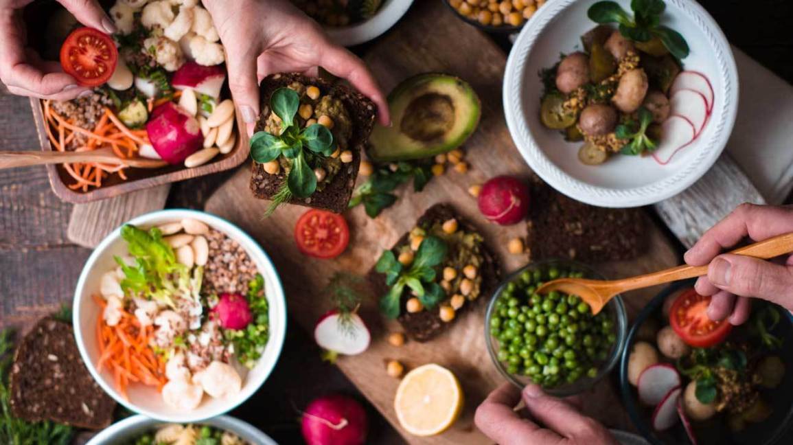 Foods To Prevent Leukemia (Blood Cancer), Blood Cancer Fighting Foods