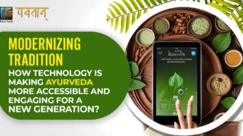Modernizing Tradition: How Technology is Making Ayurveda More ...